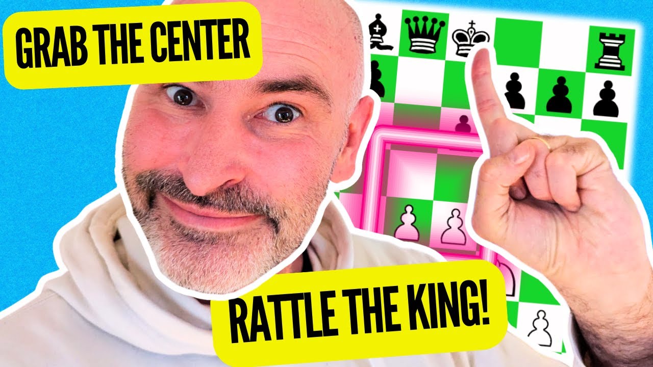 Central Force - YouTube