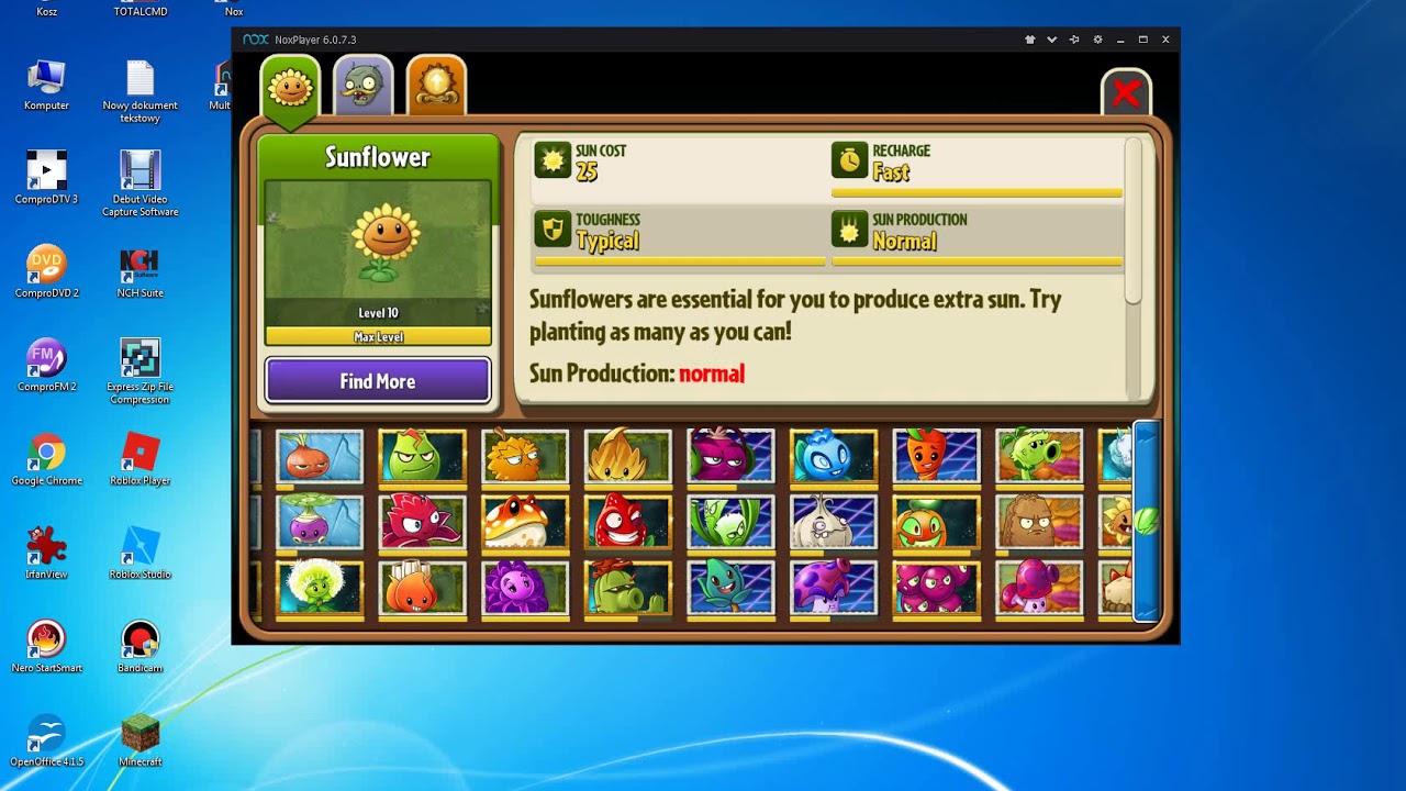 Plants Vs Zombies 2 Leveling Up version Part 72 RE-EXPLOSIVE PINATAS ...