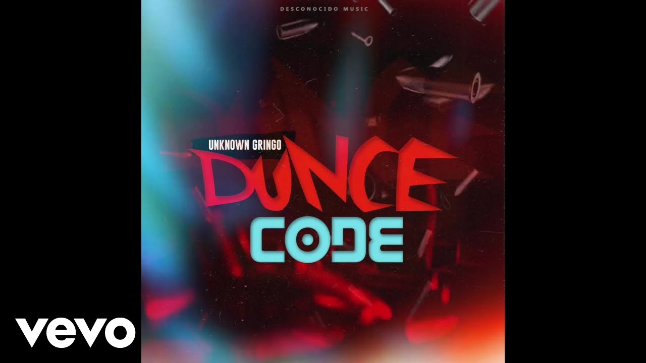 Unknown Gringo - Dunce Code (Official Audio) - YouTube