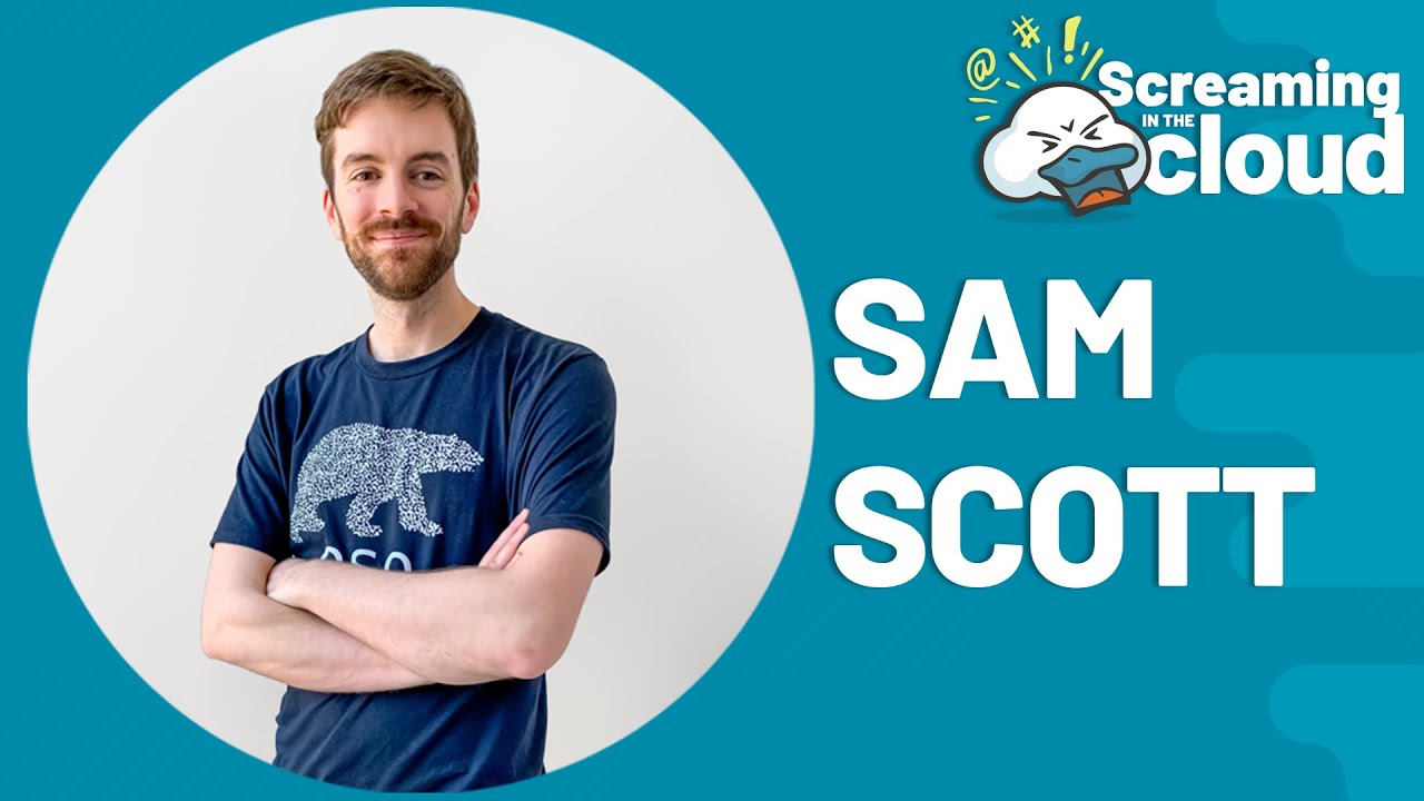 Building Smarter Authorization Systems with Sam Scott - YouTube