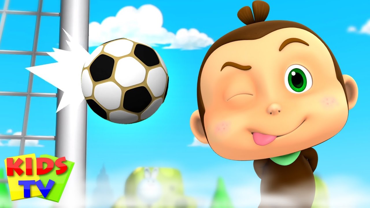 Penalty Shootout, Funny Animated Football Video, Bhojpuri Funny Cartoon ...