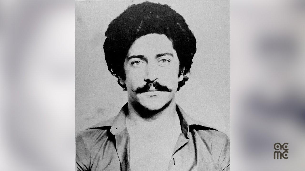 ΓΙΑ ΣΕΝΑ ΞΗΜΕΡΩΝΟΜΑΙ - ΒΑΣΙΛΗΣ ΣΚΟΥΛΑΣ | Official Audio Release © 1981 ...