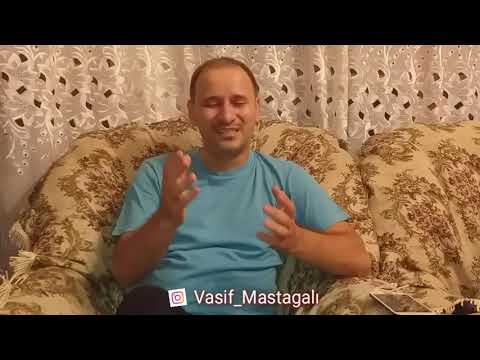 Vasif Mastagali seir Kimse benzerinde yar ola bilmez