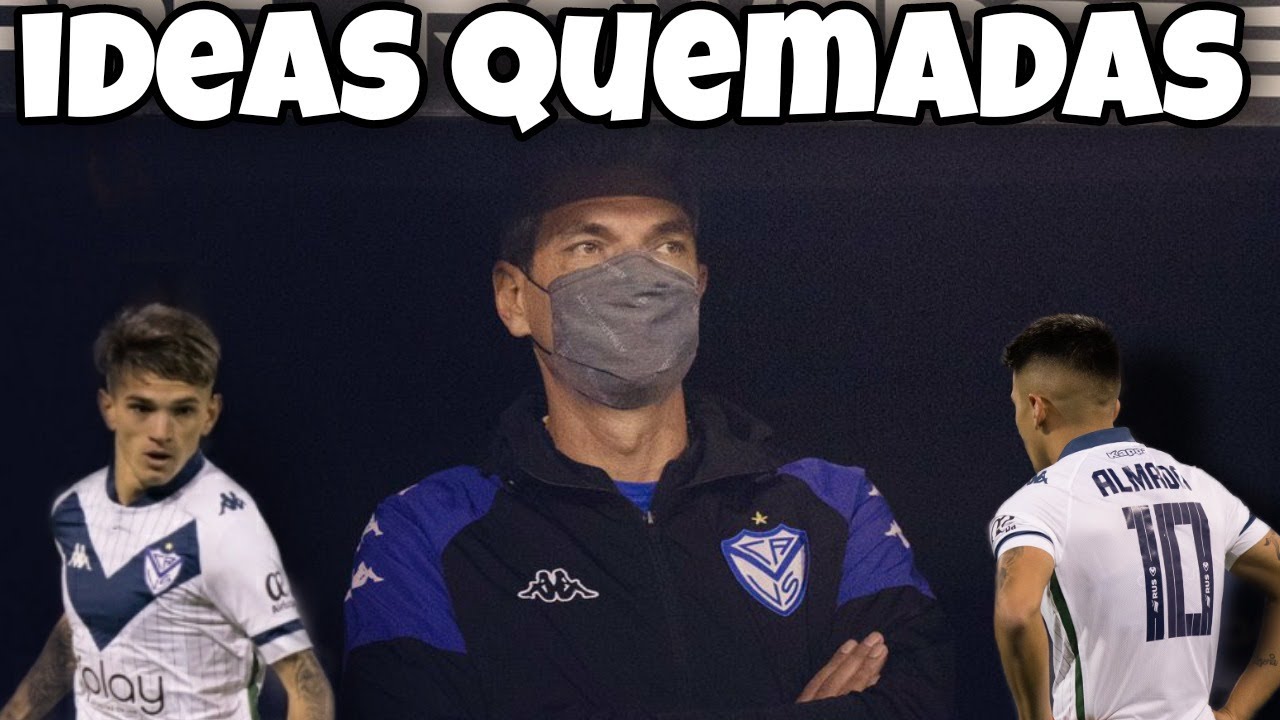 Ideas quemadas - YouTube