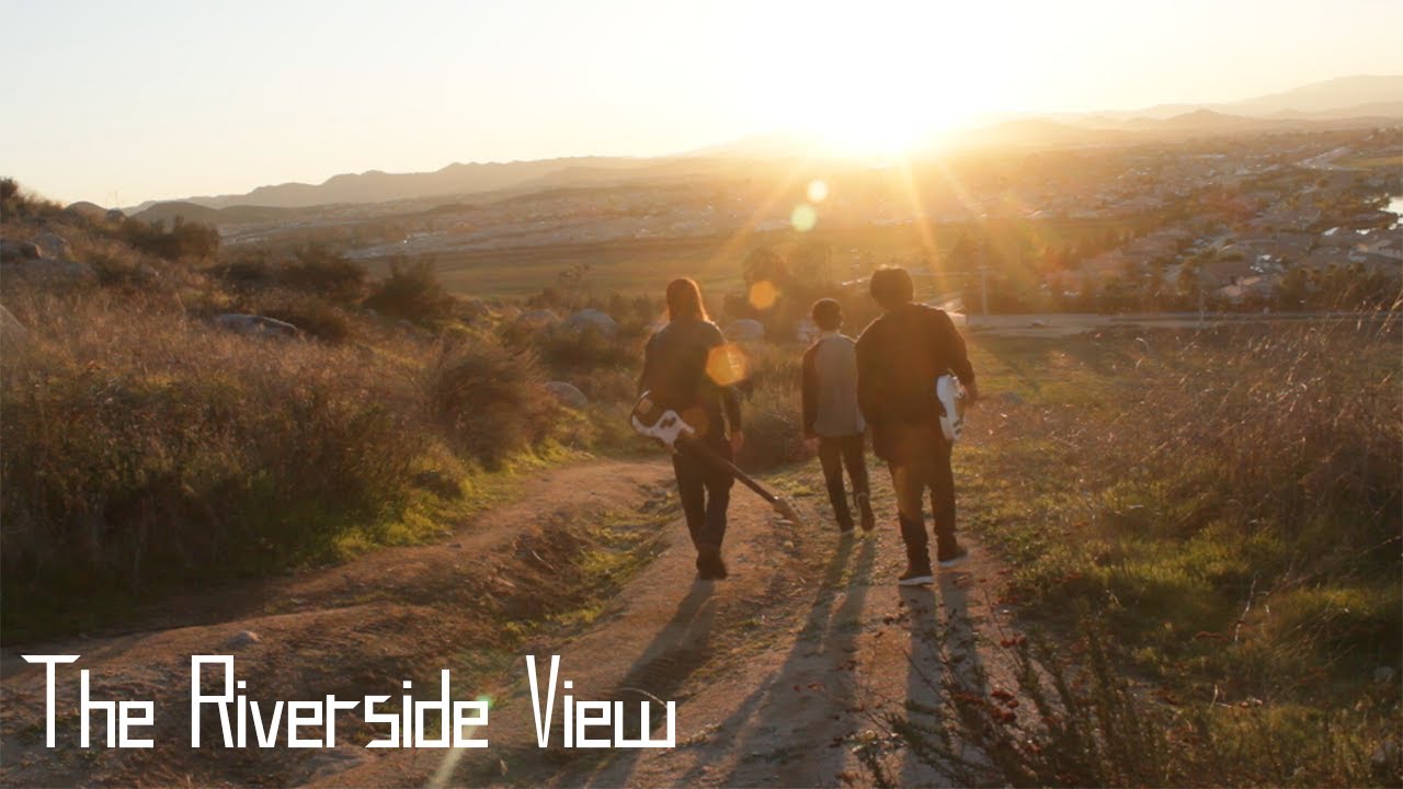 The Riverside View(Music Video) || SUCC U BYE - YouTube