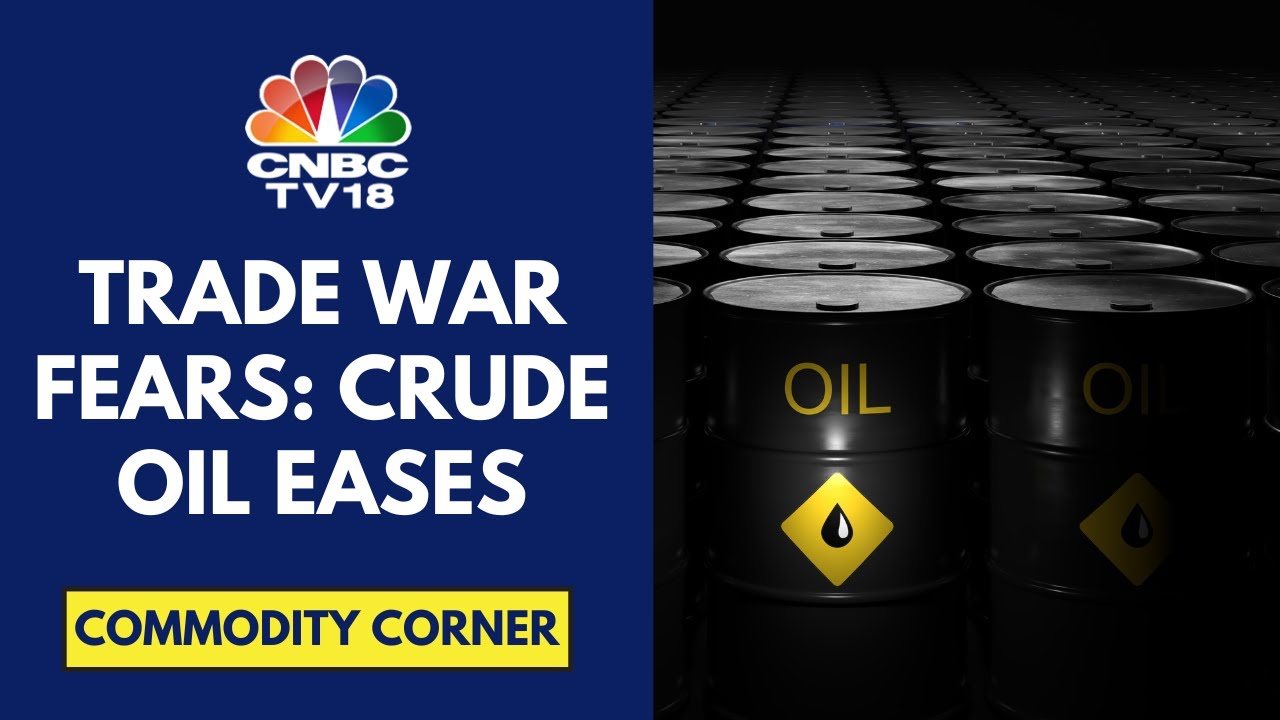 Crude Oil Prices Decline 2% Overnight On Rising US Crude Inventories ...