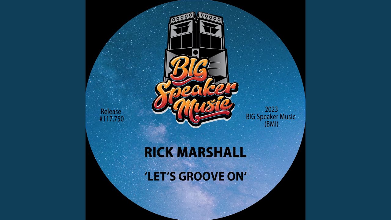 Let's Groove On (Extended Boogie Mix) - YouTube