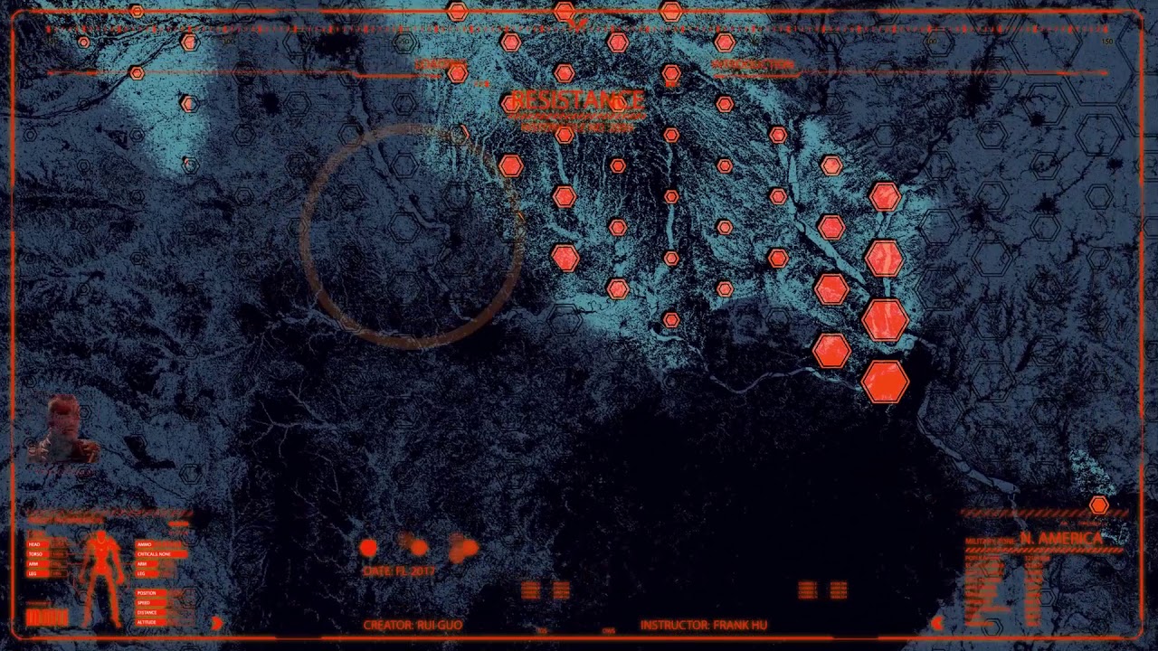 The Resistance and Mapping - YouTube
