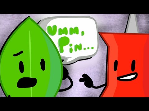 🍃 Wrong Finger - BFDI 1a reanimated 📌 - YouTube