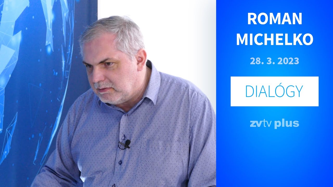 Politici už dávno stratili súdnosť - Roman Michelko - YouTube