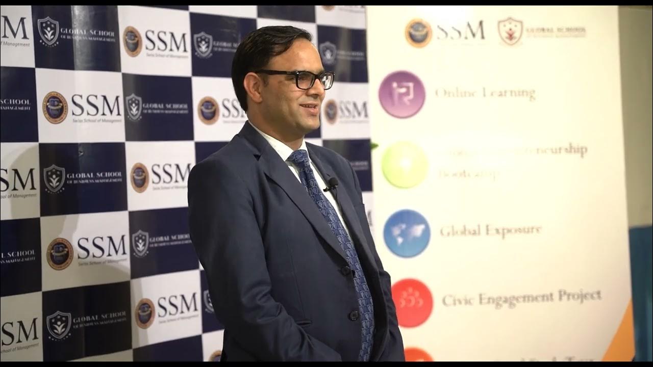 Meet Mr. Lok Raj Sharma (CEO, Nepal Payment Solution) - YouTube