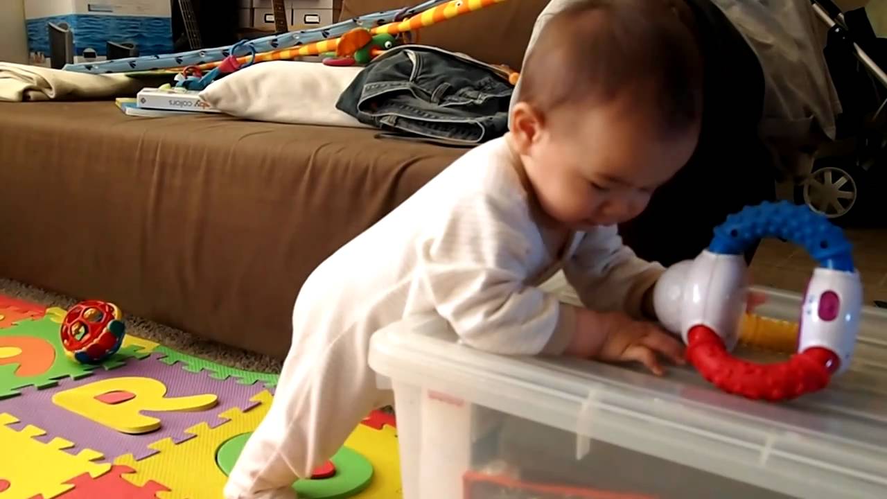 Tyler Standing (I) March 31st, 2011 - YouTube