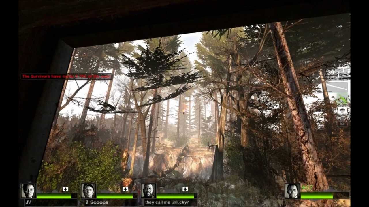 [HD] L4D2 Gameplay Highlights Vol 15 - YouTube