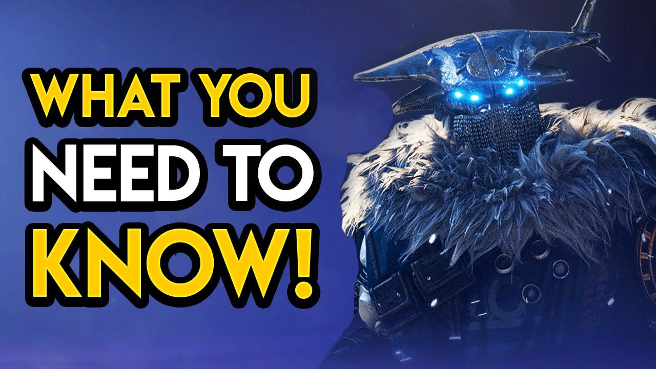 Beyond Light Story: What You NEED To Know! - YouTube