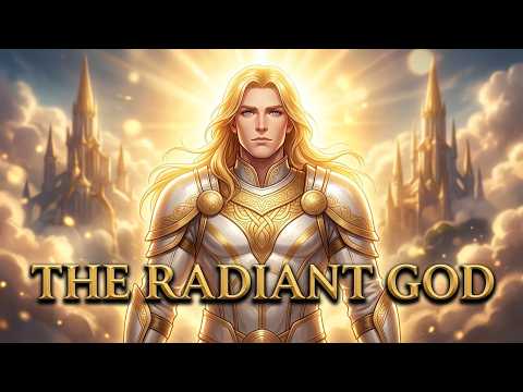Baldr: The Radiant God of Norse Mythology
