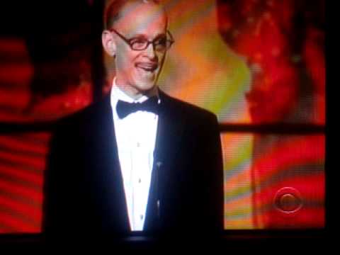 Cry Baby Performance @ The 2008 Tony Awards - YouTube