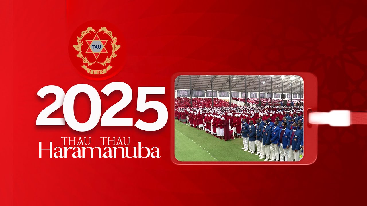 Mokete wa Poelano - Reconciliation Festival - YouTube