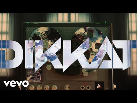 Seedhe Maut - Dikkat ft. Hurricane