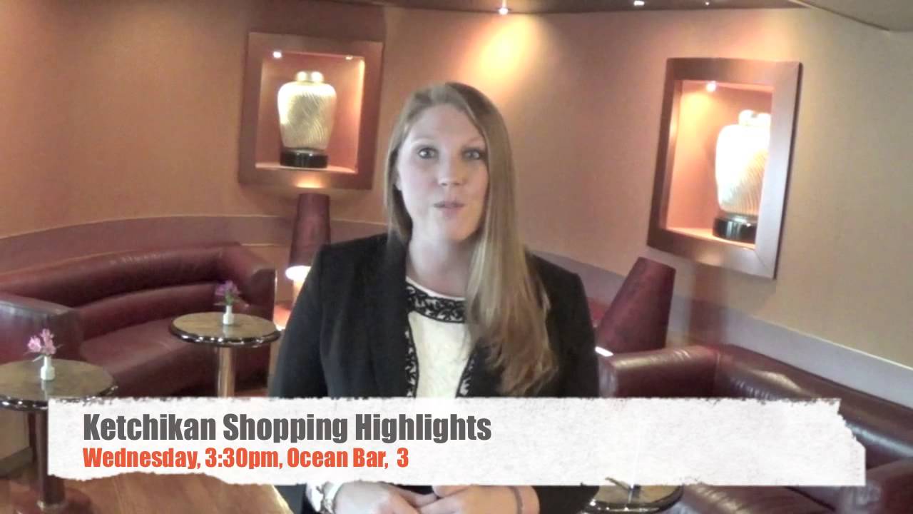 Ketchikan Highlights 720p - YouTube