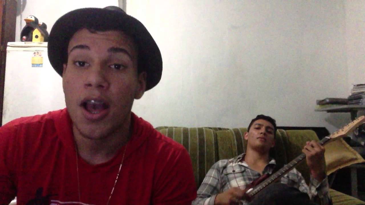 Me Namora - Edu Ribeiro , Pedro Reis e Kaio Velame - YouTube