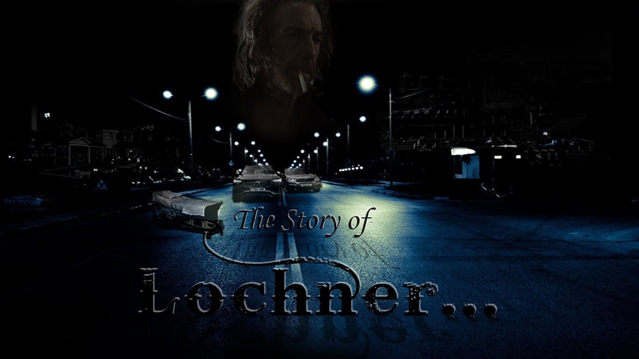 The Story of Lochner -Trailer - YouTube