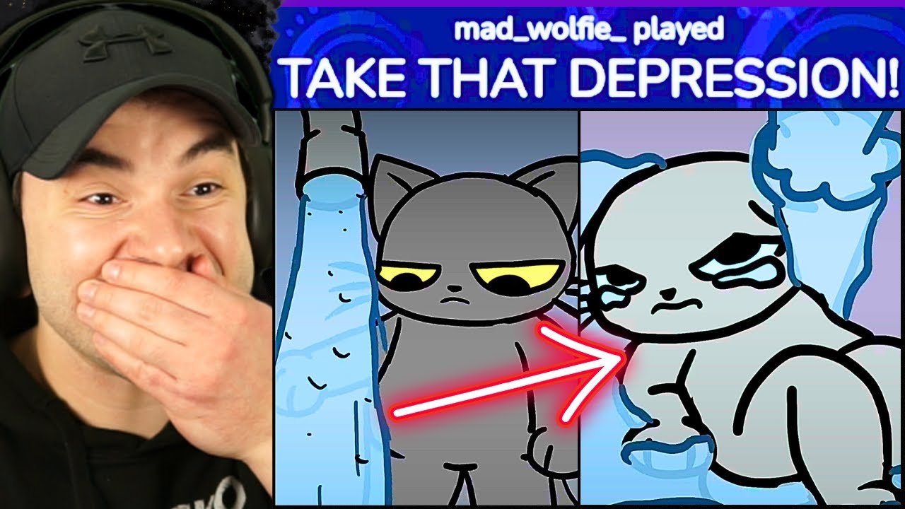 Perfectly Timed Discord Memes, And I Can't laugh! #128 - YouTube