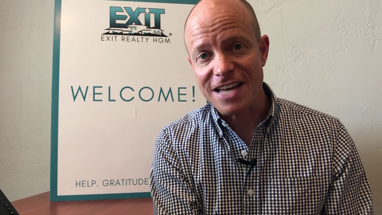 Leadership and Support at EXIT Realty HGM - YouTube