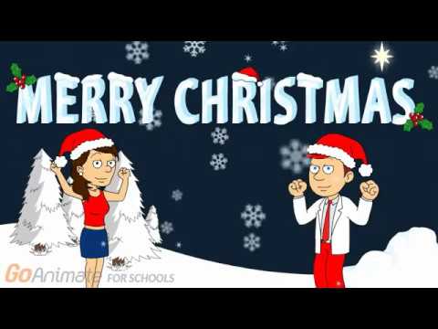 CANADIANSCOUT WISHES YOU A MERRY CHRISTMAS!! - YouTube