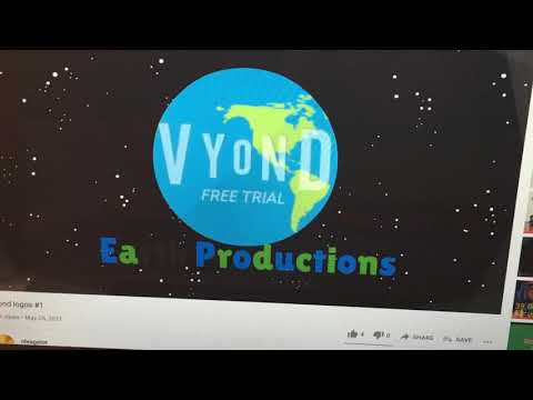 TCB logos vyond part 13 - YouTube