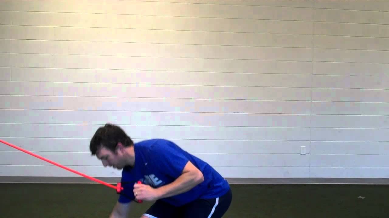 Jobes Band Exercises - YouTube