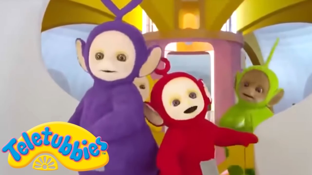 Teletubbies | Tallest & Shortest | Official Season 16 Full Episode ...