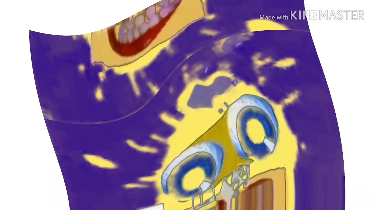 Klasky csupo in g major 38 avs version - YouTube