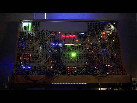 Datach'i - DRONE RES4 [Extended Version] (Official Video) - YouTube