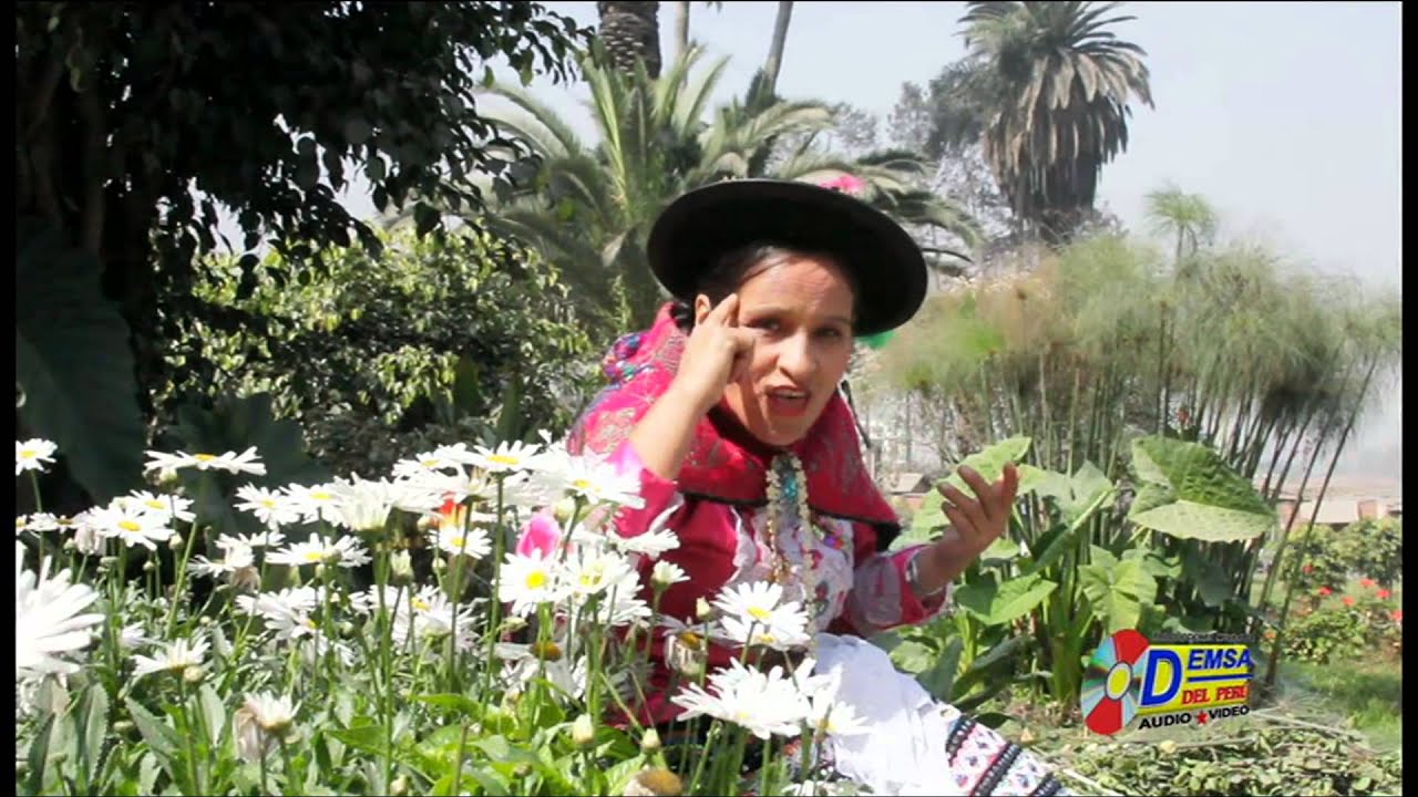 VILMA SANCHEZ Y LOS CHUPACHICHIS DEL PERU - SOY SANTIAGUERA (PRIMICIA ...