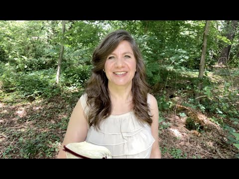 Worship, Perspective, & God's Glory | Devotions for Women | Emily ...