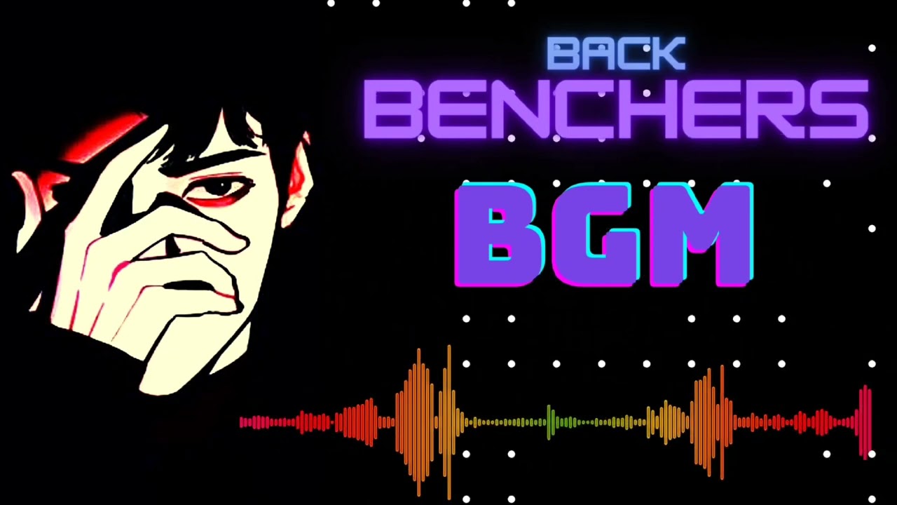 Backbenchers season 2 episode-3 bgm || DST - YouTube
