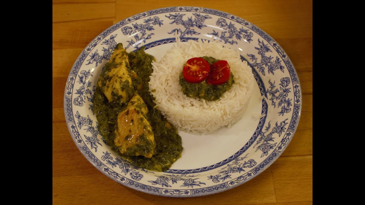 Khoreshte Morghe Torsh Tart Chicken Stew - YouTube