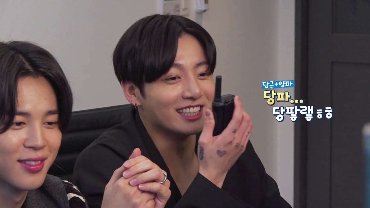 [방탄소년단 BTS] 달려라 방탄! Run BTS ep.122 - YouTube