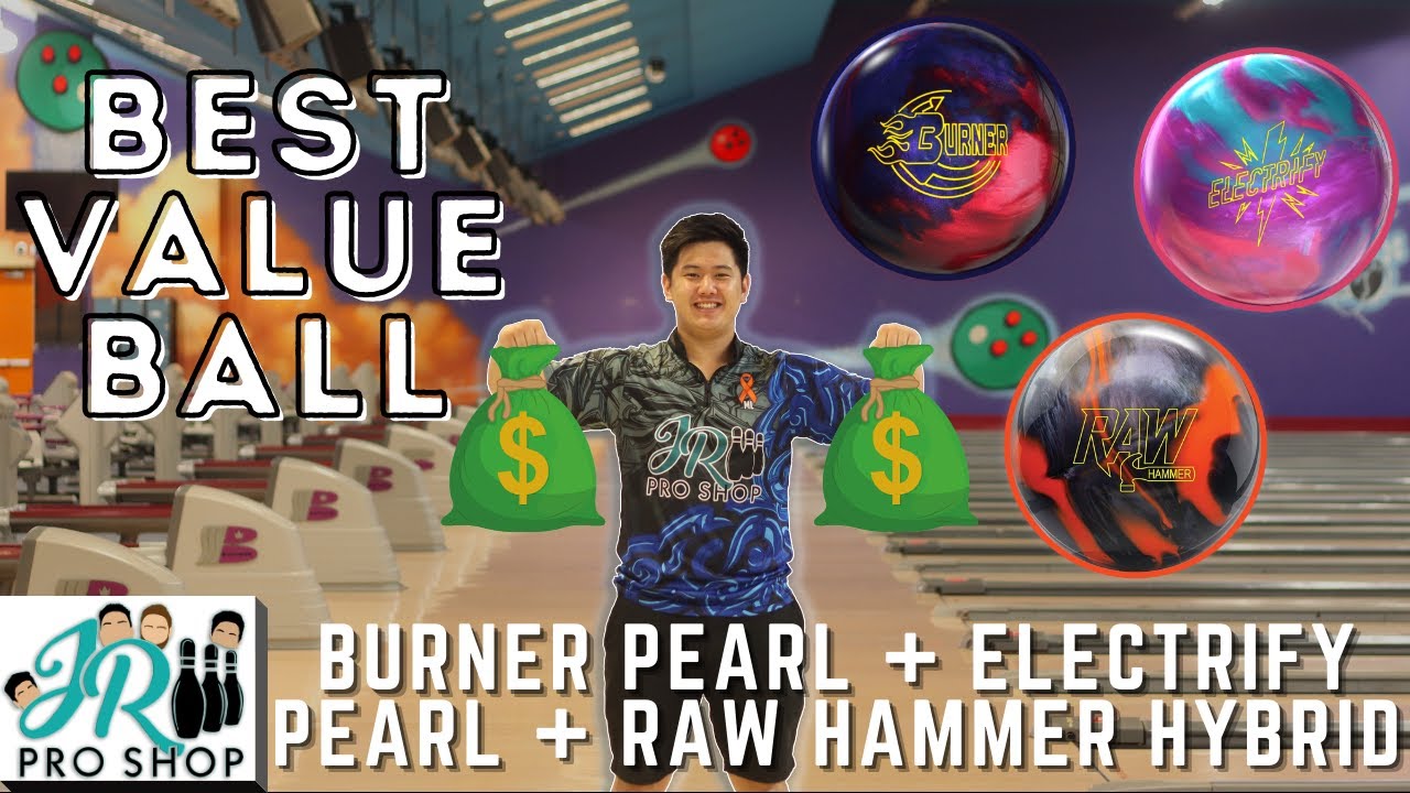 Storm Electrify Pearl + Raw Hammer Hybrid + 900 Global Burner Pearl ...
