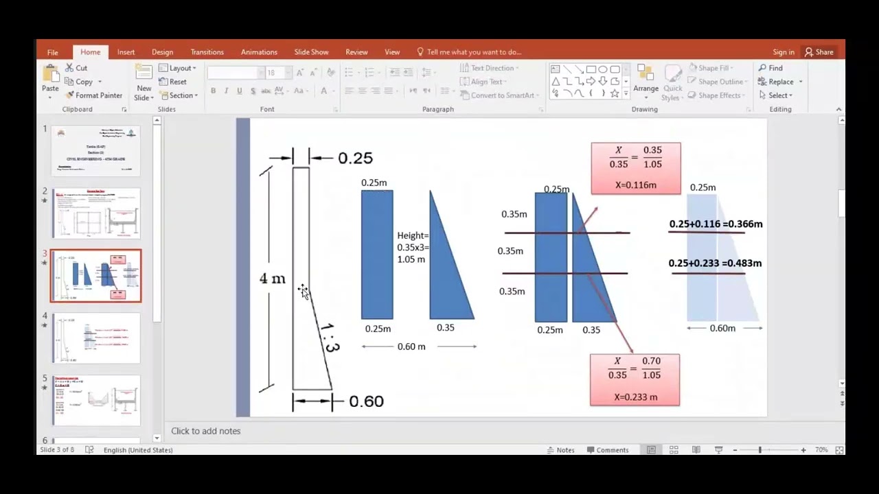 (Rectangular Water Tank Analysis with hunch (SAP2000 - YouTube