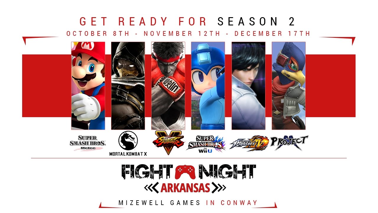 FNA - Cyan Can ( Luigi ) vs Makibaz ( Bowser ) Smash Wii U Loser's ...