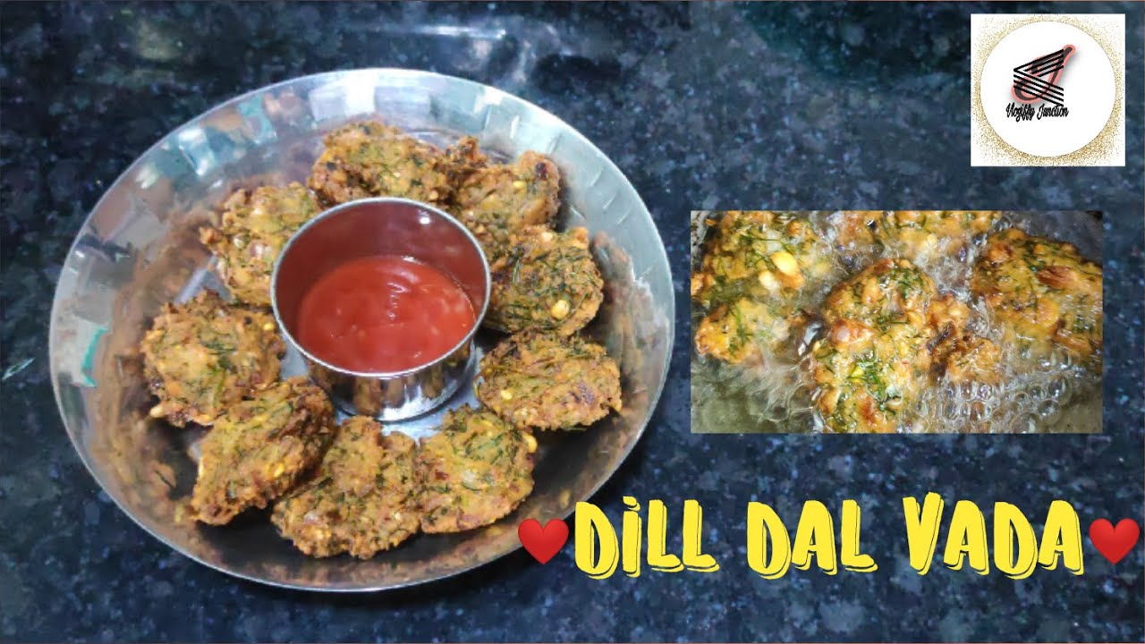 Dill Dal Vada #shepu #masala #vada #asmr #vj #snacks #homemade #crispy ...