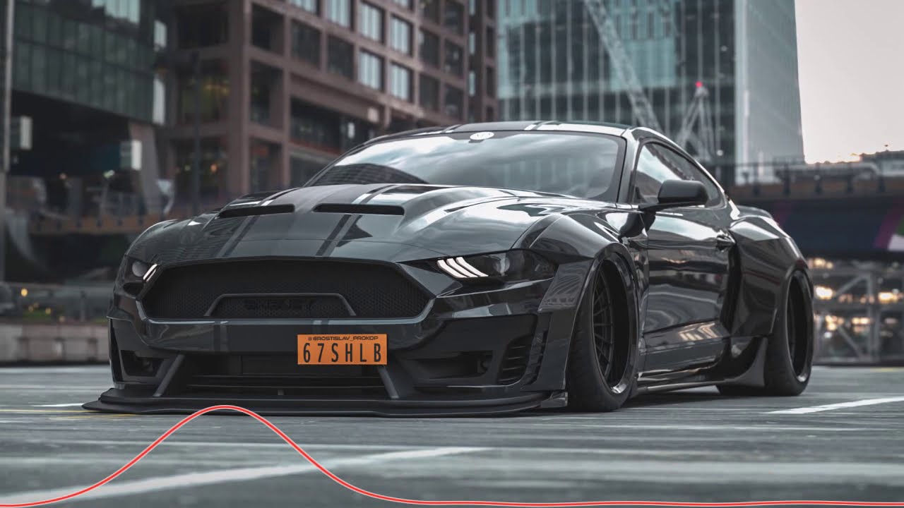 🔈 EXTREME BASS BOOSTED 🔈 CAR MUSIC MIX 2020 🔥 BEST EDM DROPS #017 ...