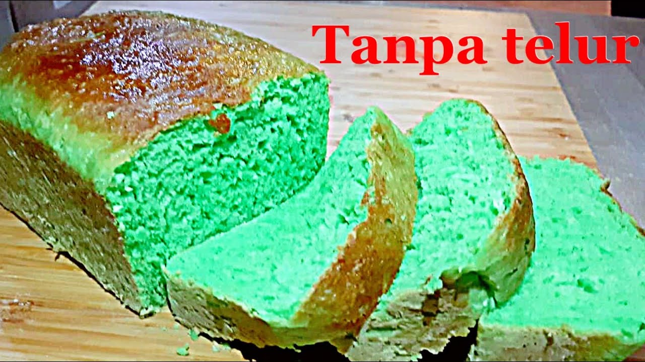 RESEP ROTI LEMBUT SAMPAI 3 HARI/HANYA MENGGUNAKAN BAHAN DASAR - YouTube