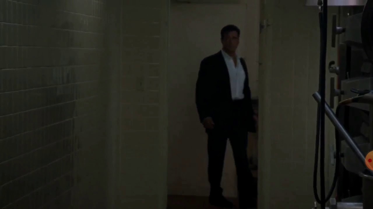 The specialist 1994 kitchen fight - YouTube