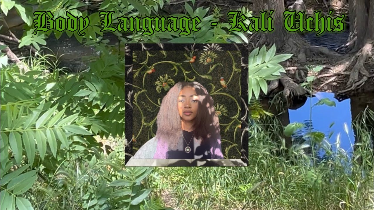 body language by kali uchis (cover) - YouTube
