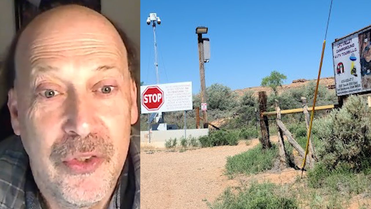 Dr. Simeon Hein on What Happens at Skinwalker Ranch? - YouTube