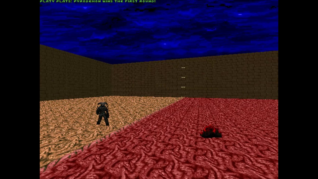 Death Arena - Monster fights - Fight #27 (Season 2) - YouTube