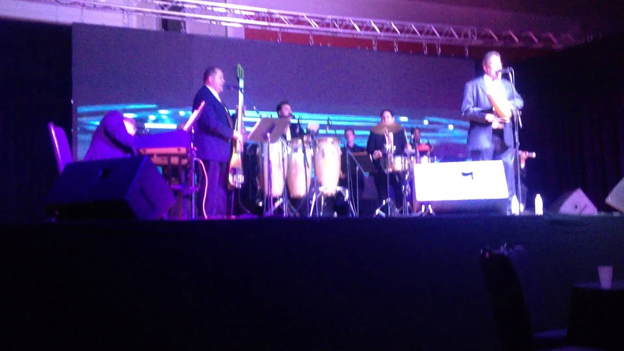 Como mi Ritmo no hay dos - Cachao Mambo All Stars. - YouTube