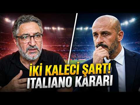 Beşiktaş'a artık bir değil iki kaleci şart. İşte son durum!